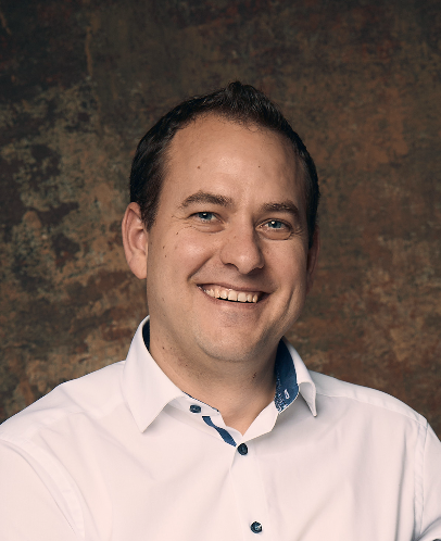 Markus Neumann - Hochgatterer Wassertechnik